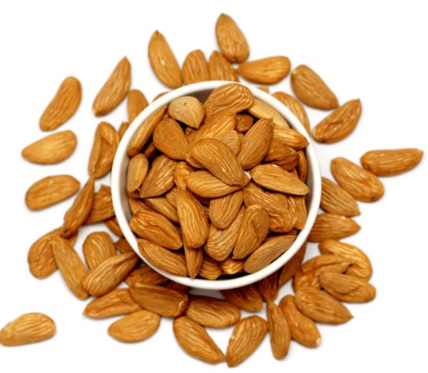 Mamra almond price | the best Mamra almond - Nutex Group | Nuts and ...