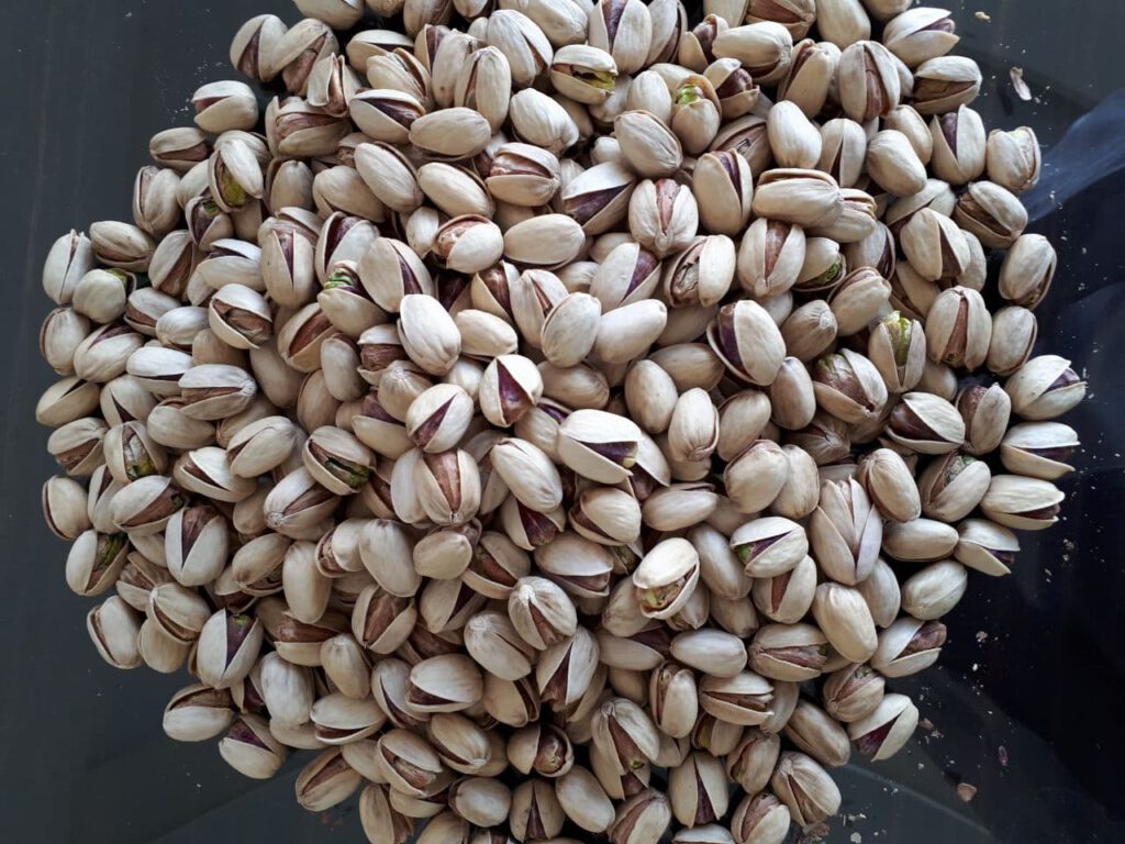 Major export of smiling pistachios to Malaysia - Nutex Group | Nuts and ...