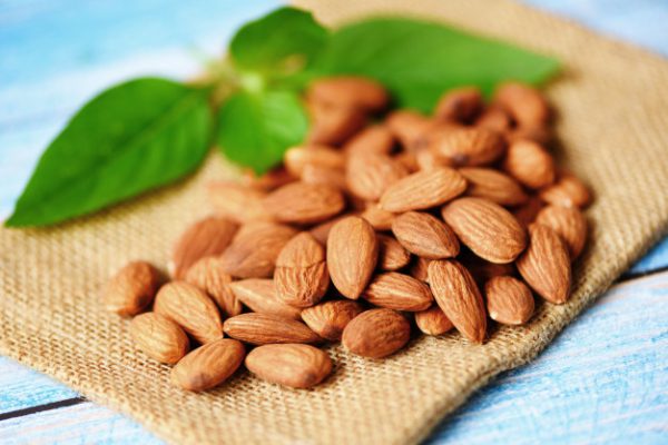 Almond Import & Export / Nutex Co - Nutex Group | Nuts and Dried Fruit ...