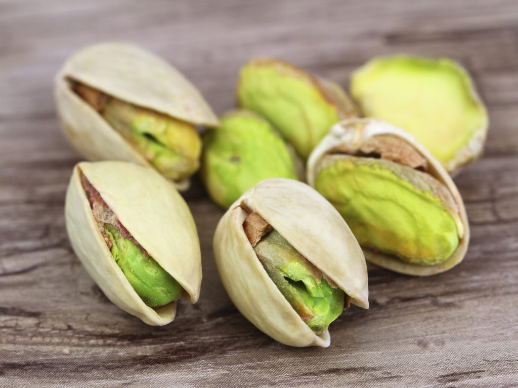 Introducing types of pistachios produced in Iran - Nutex Group | Nuts ...