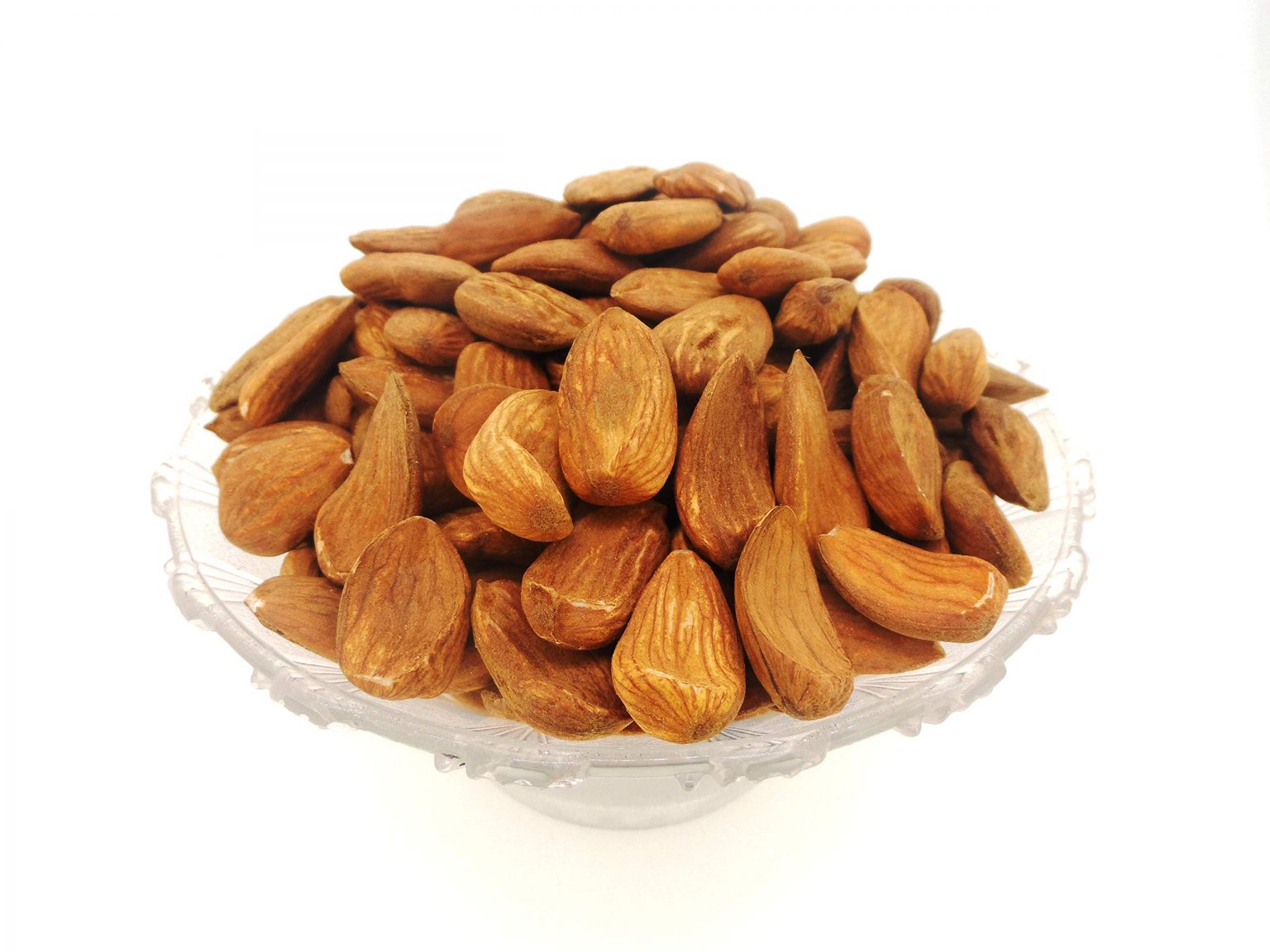 Export of Iranian Mamra almond kernels | Almond Supplier - Nutex Group ...