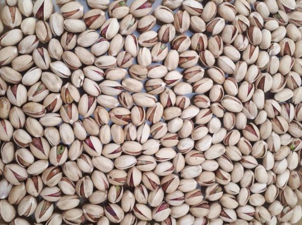 Supply of Badami pistachios in Pakistan | Iranian Pistachio - Nutex ...