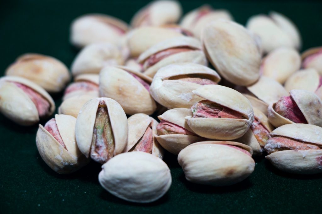 Sale and Export of Pistachios to South Africa | Iranian Pistachio Nuts ...