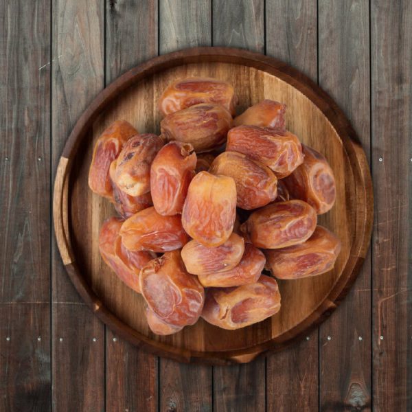 Zahedi Date Exporting Company - Zahedi Date - Nutex Group | Nuts and ...