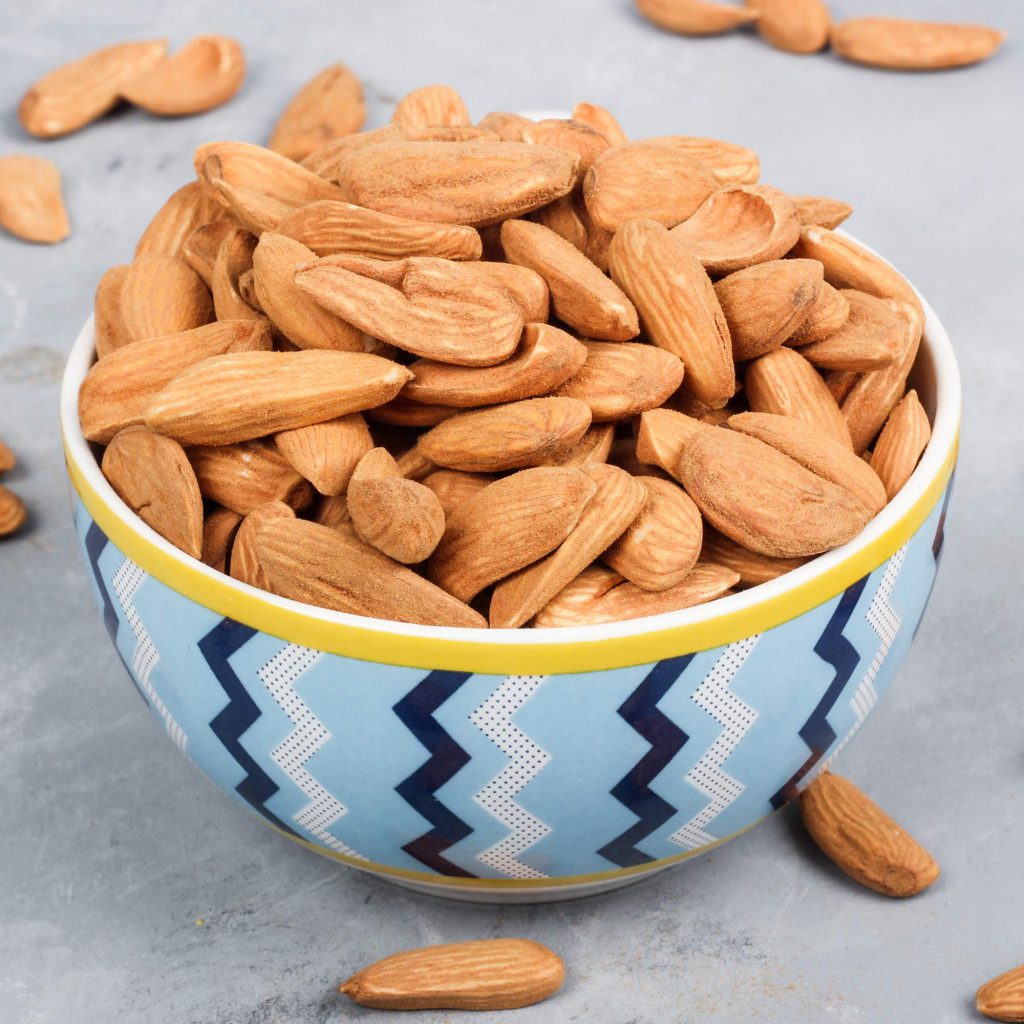 Supply Mamra almonds in the Indian and Dubai markets - Nutex Group ...