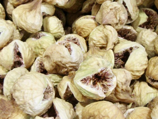 Dried Iranian Figs Producer & Exporter Company| Benefits of Iranian ...
