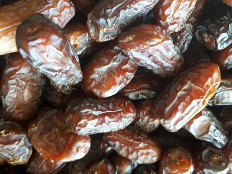 Piarom Dates Wholesale in 2022 - Nutex Iranian Dates - Nutex Group ...