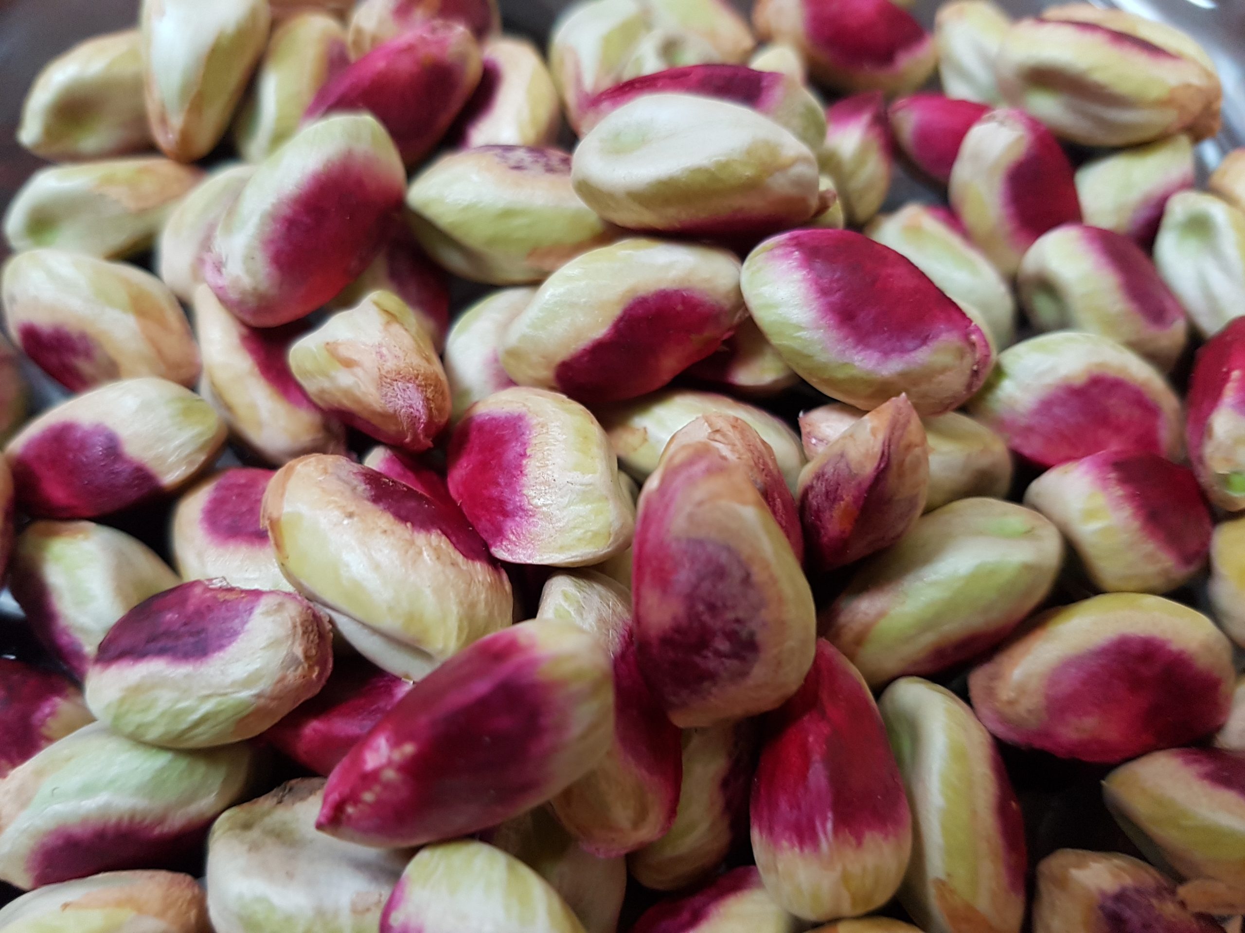 Whole Pistachio Kernel - Nutex Pistachio Company - Nutex Group | Nuts ...