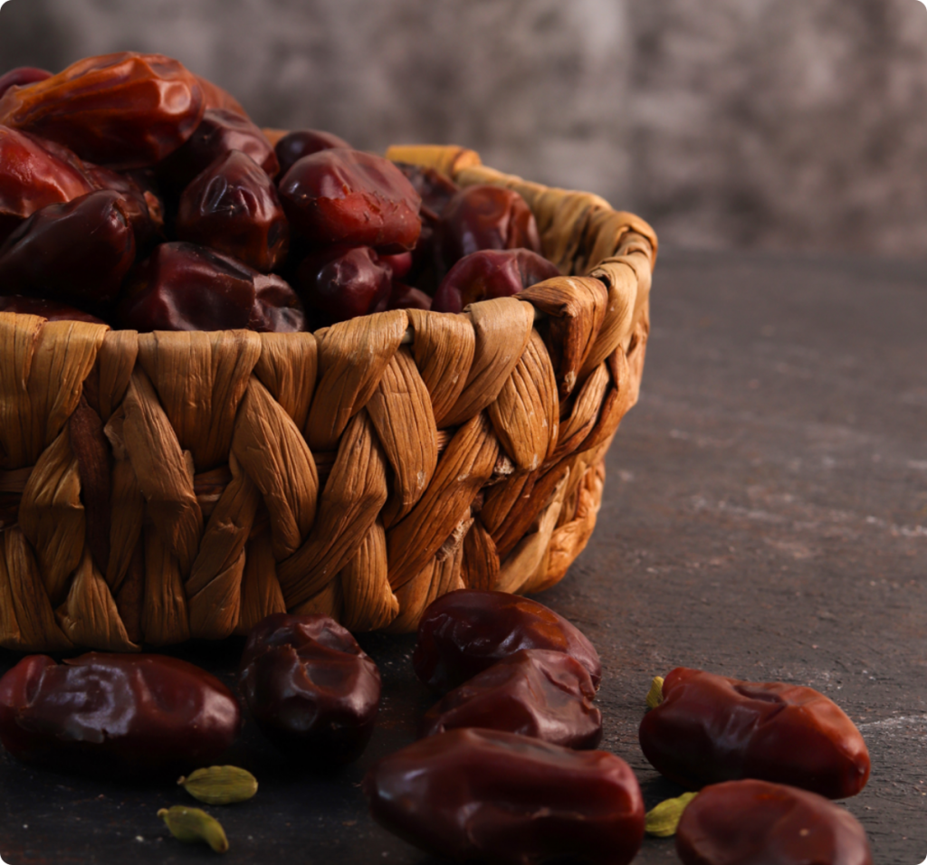 Date Manufacturer and Supplier in the Iran - Nutex Dates - Nutex Group ...